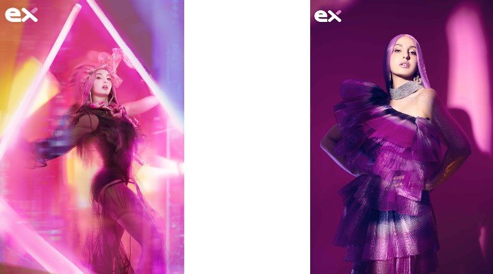 The Magical Aura of Nora