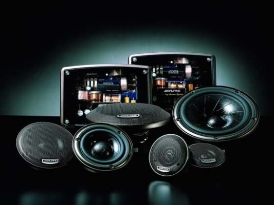 Beginner's guide to car audio systems