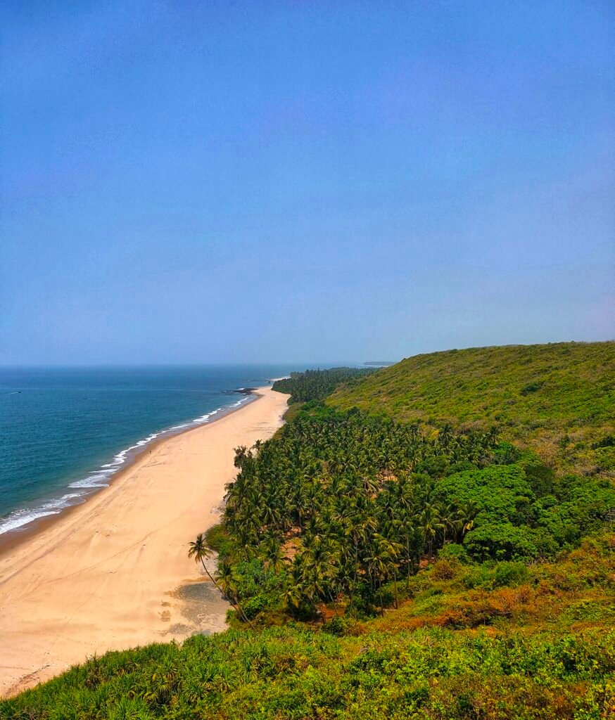 16 Offbeat Travel Getaways to Take-up 2022 in Style