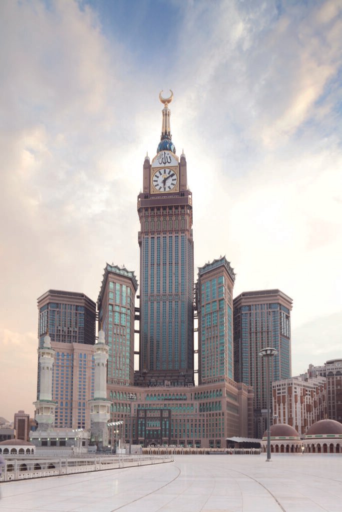 Towering Over You - Top 10 Impressive Clock Towers in the World
