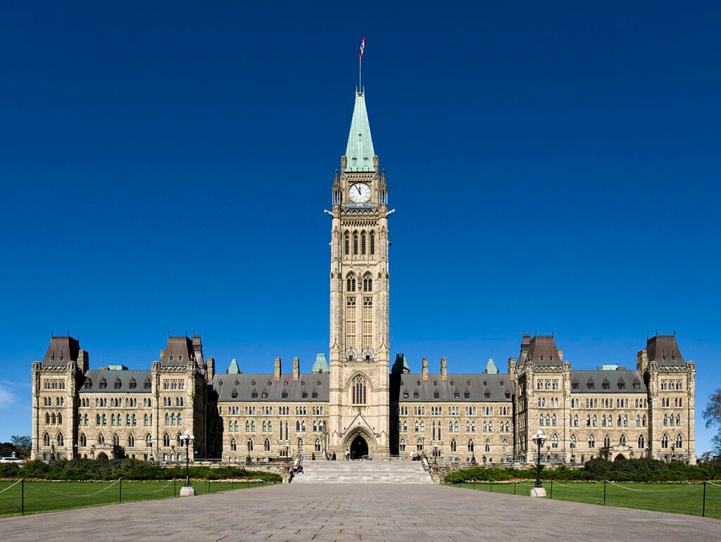 Towering Over You - Top 10 Impressive Clock Towers in the World