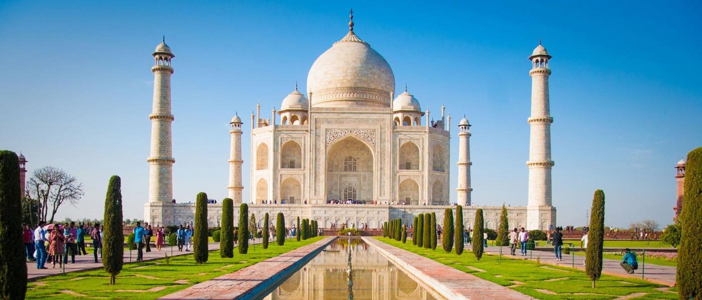 How big is India's Travel & Tourism Industry?