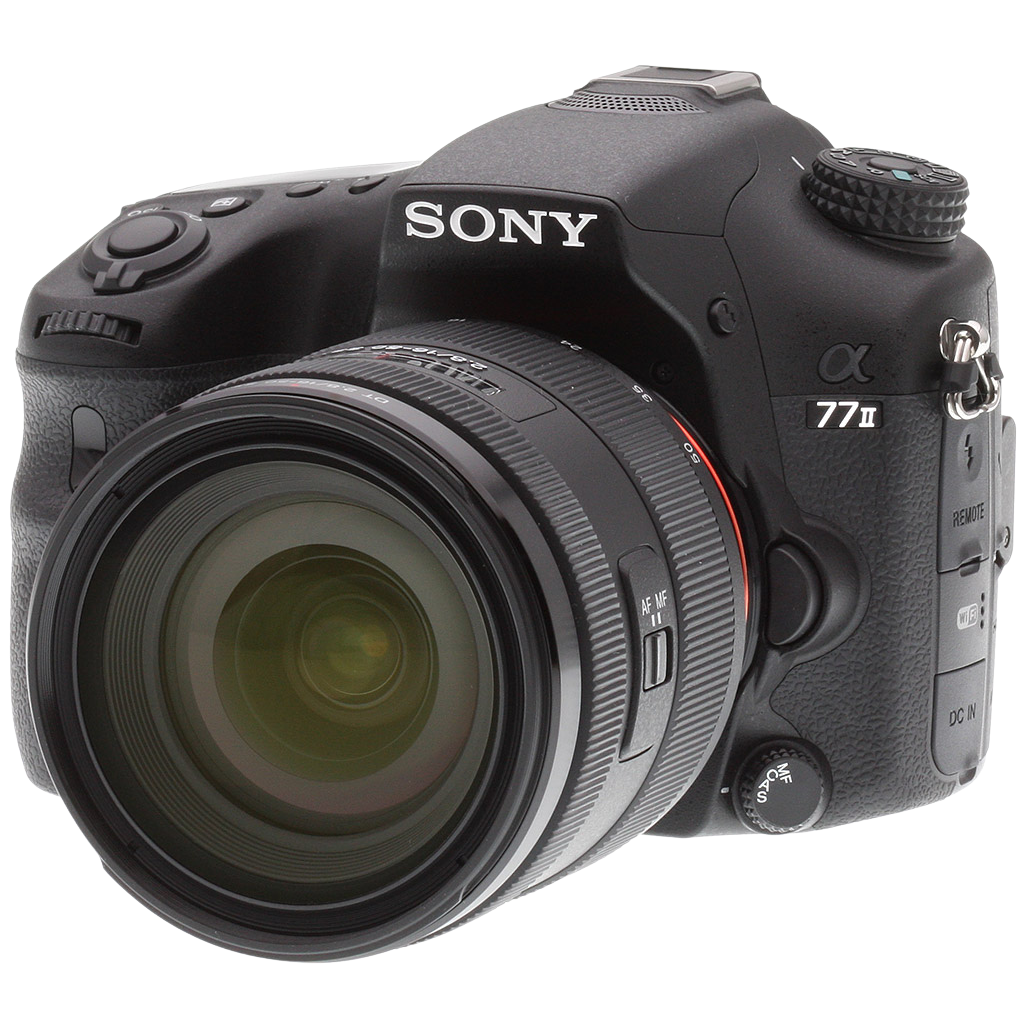 5 best DSLR cameras to collect memories