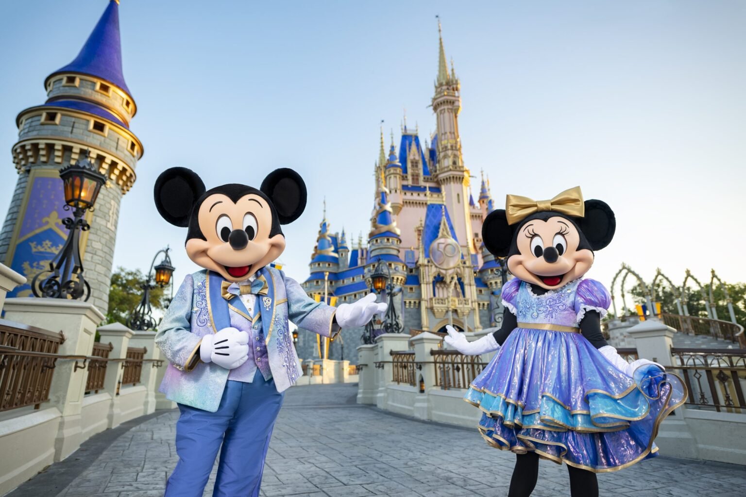 How big is Disney? Facts about Disney