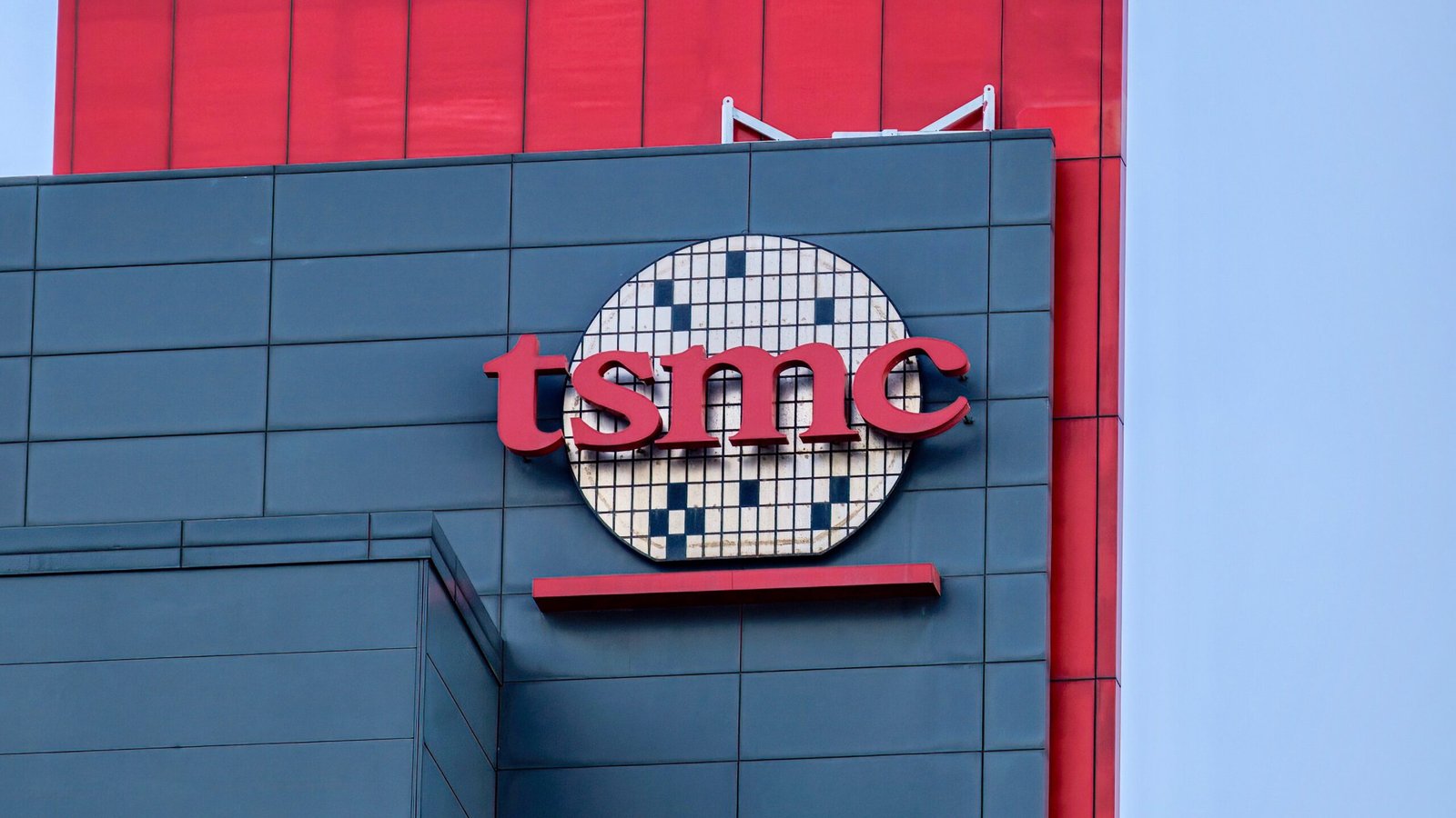 How Big Is TSMC Exhibit Tech How Big Is