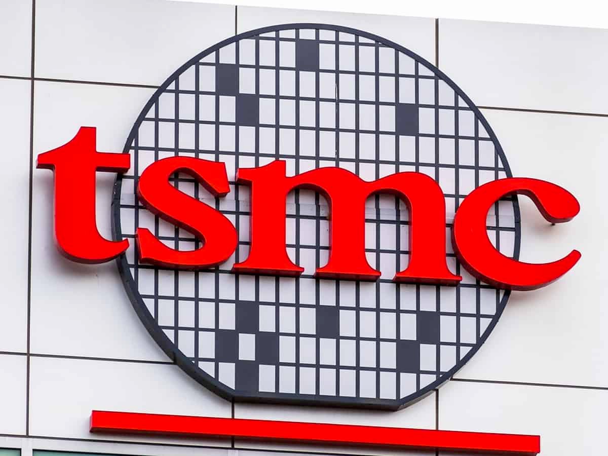 How Big is TSMC?