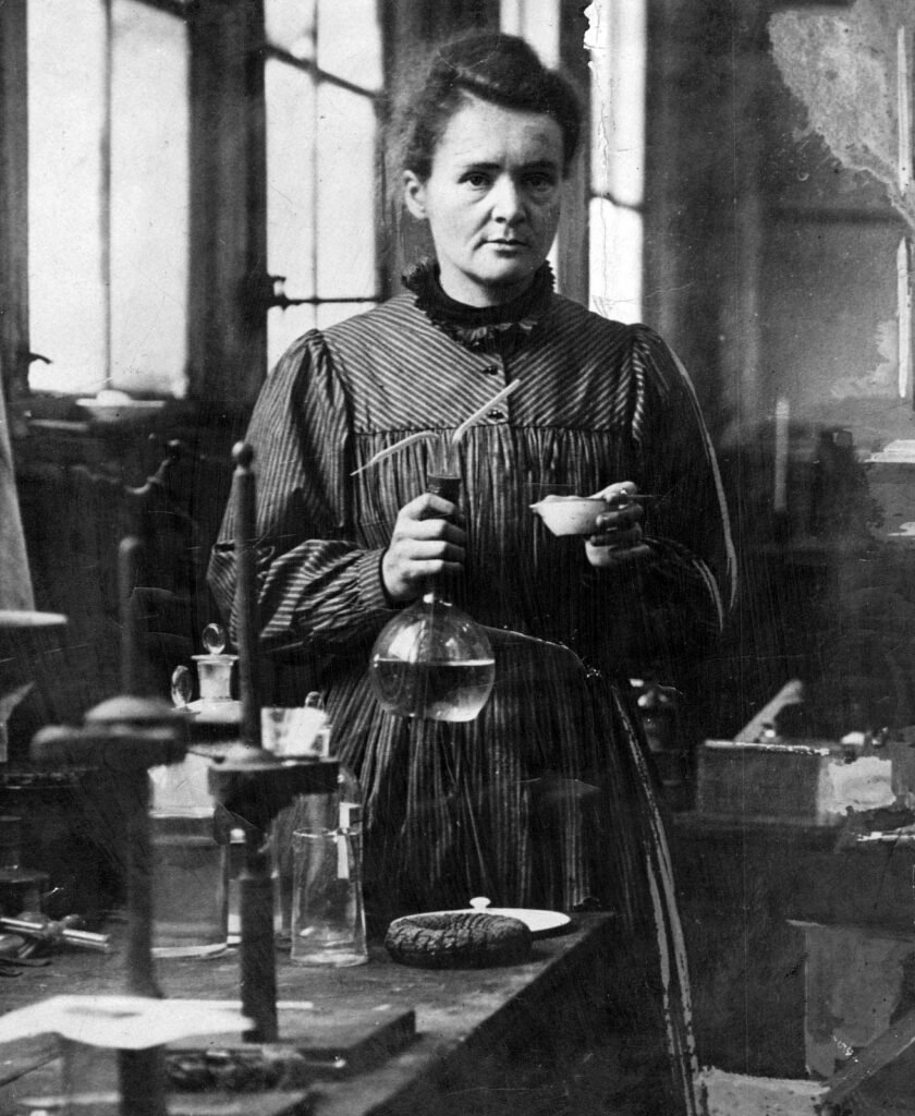 Prominent Women Across History: Reach for the Stars