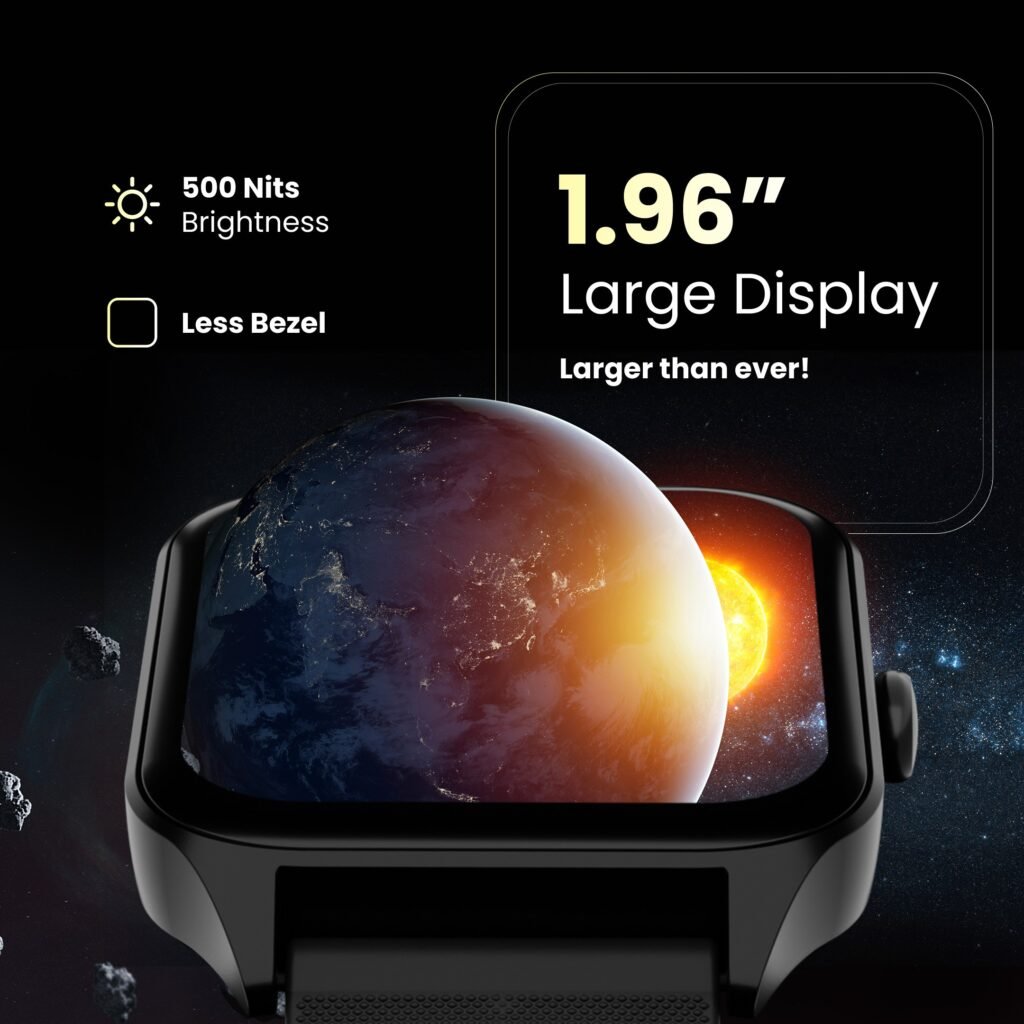 Hammer Unveils two New Smartwatches, "HAMMER Stroke & ACE Ultra"
