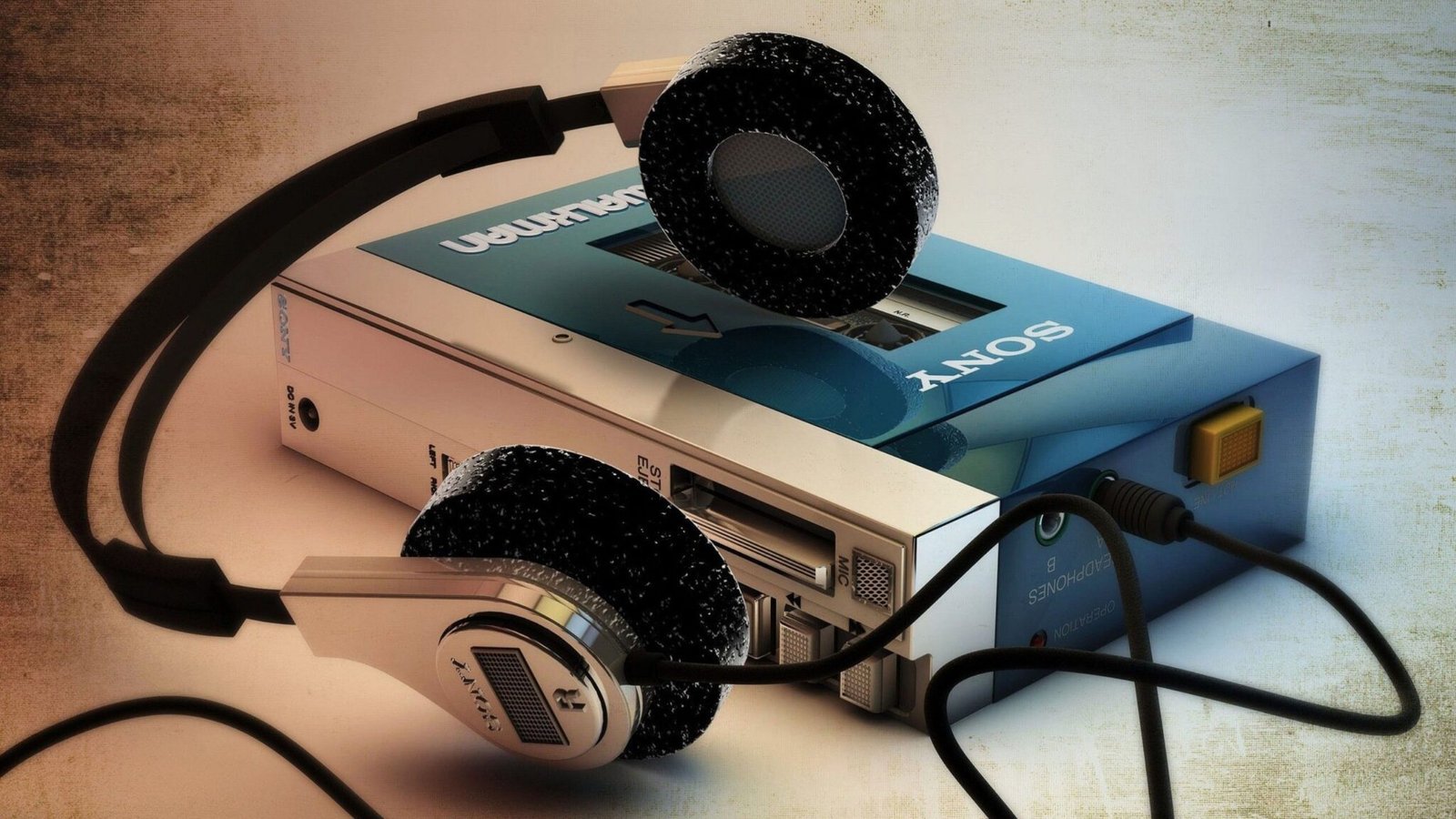 Strap in for Nostalgia - The History and Legacy of the Walkman