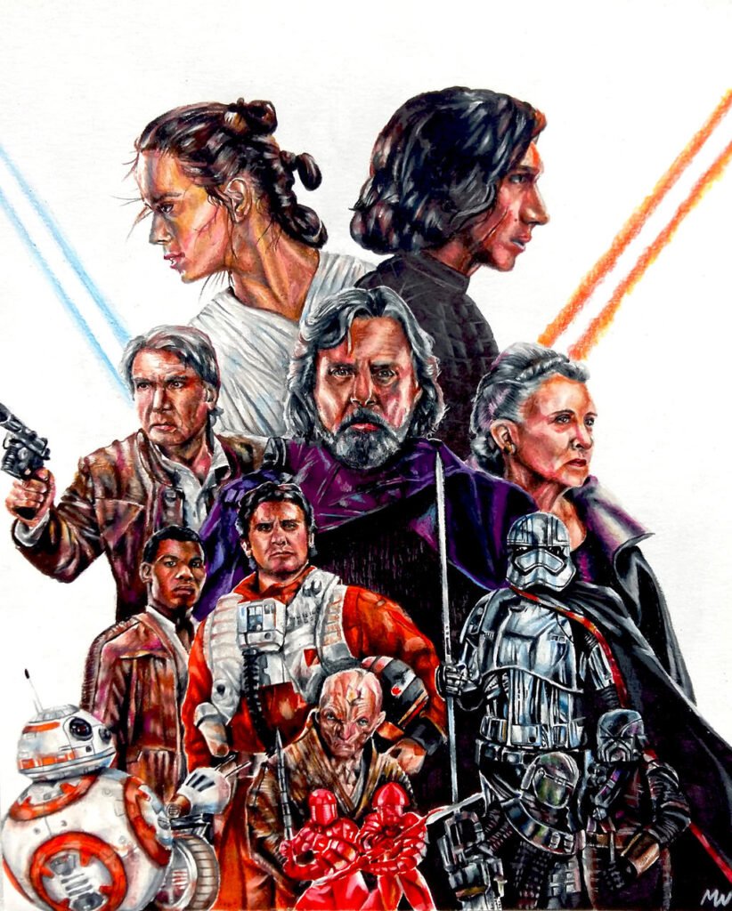Star Wars Day 2023: Here's How You Watch The Series in Chronological Order