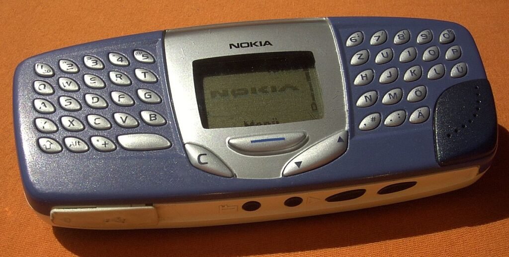 Through The Years: Evolution of the smartphone