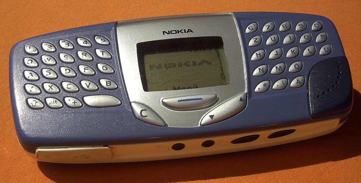 Through The Years: Evolution of the smartphone