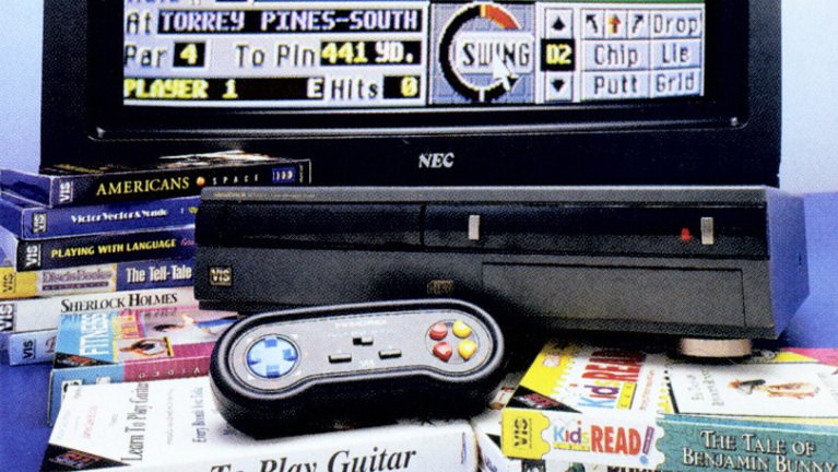 An Adventure Through Time: How Gaming Evolved Over The Years