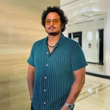 InfluencEX 2023 Winners - Exhibit Tech Where Tech Meet Lifestyle