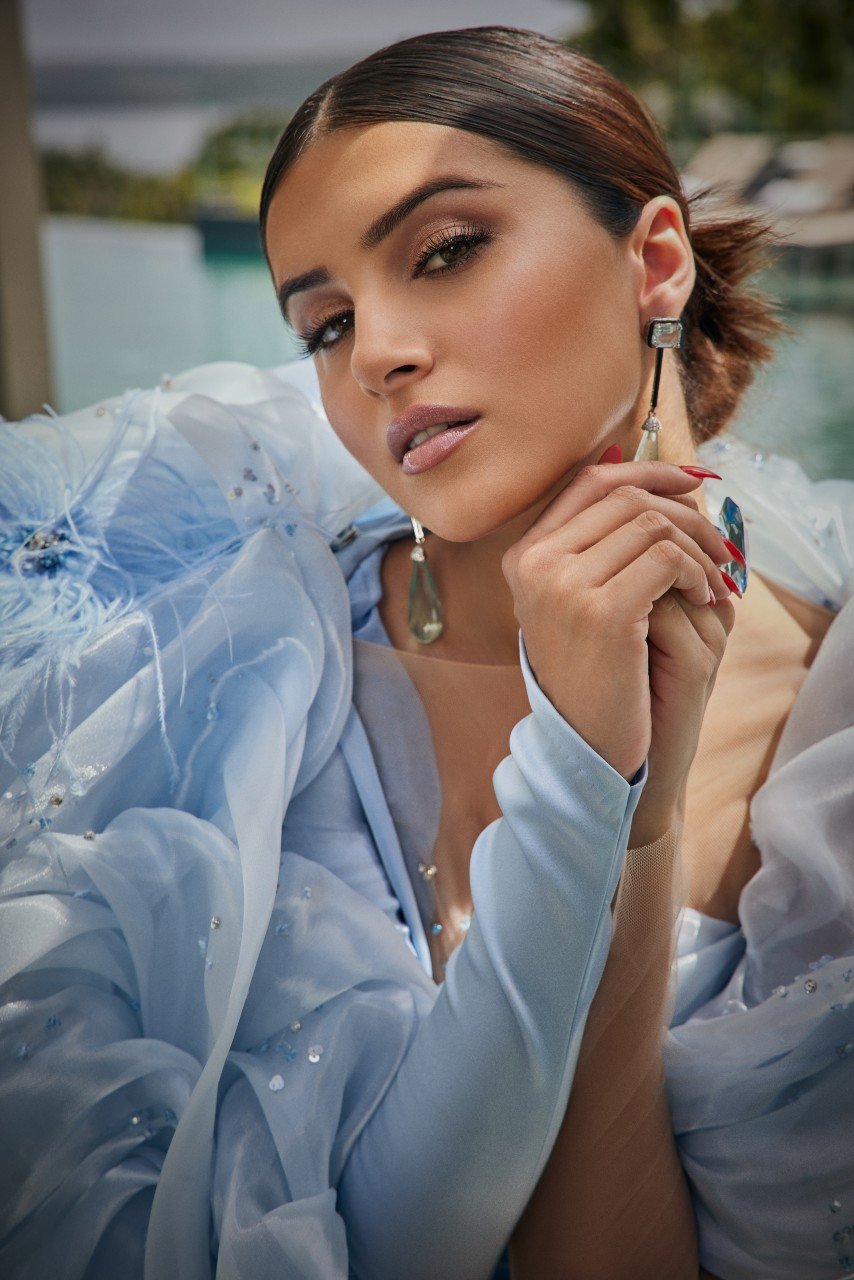 TARA SUTARIA - Enchanting Beauty