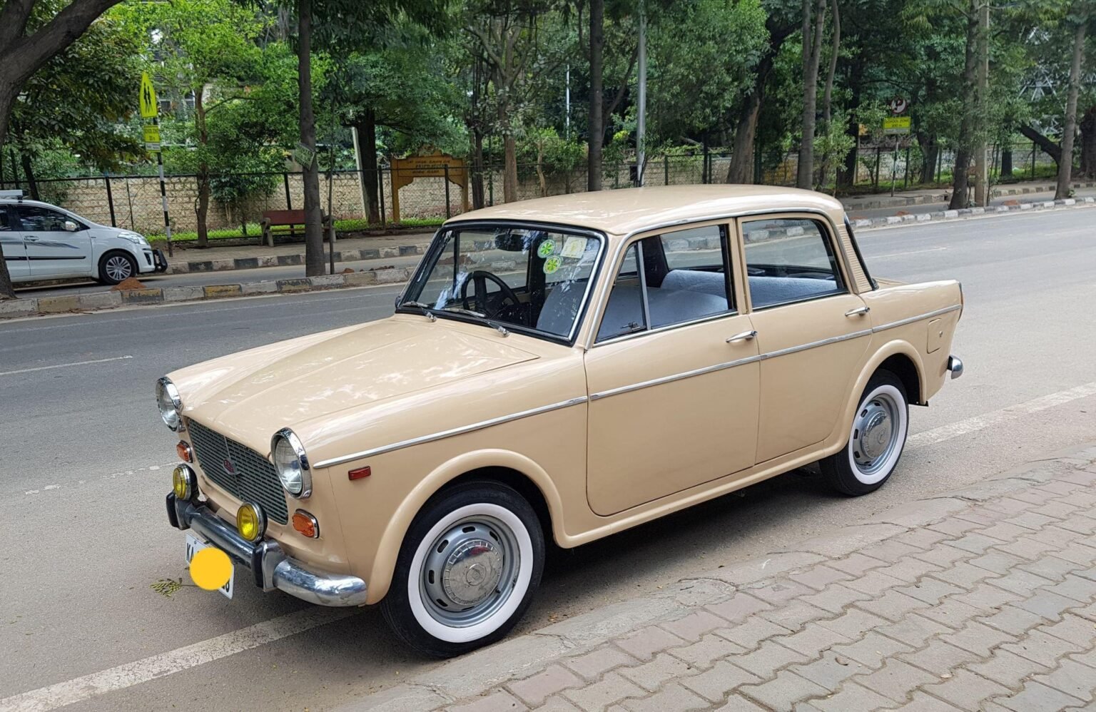 Top 10 Cars That Ruled The Indian Roads In The 80's & 90's!