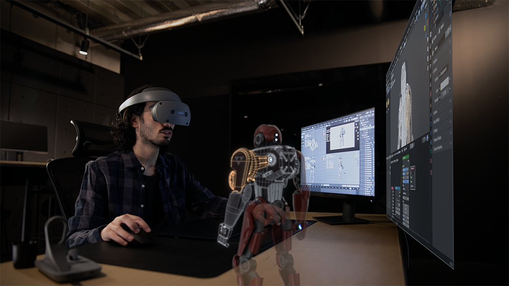 Sony Unveils Jaw-Dropping Innovations at CES 2024 Sony Unveils Jaw-Dropping Innovations at CES 2024