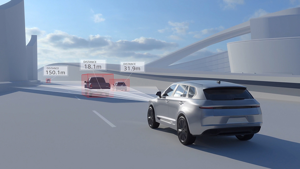 Sony Unveils Jaw-Dropping Innovations at CES 2024 Sony Unveils Jaw-Dropping Innovations at CES 2024