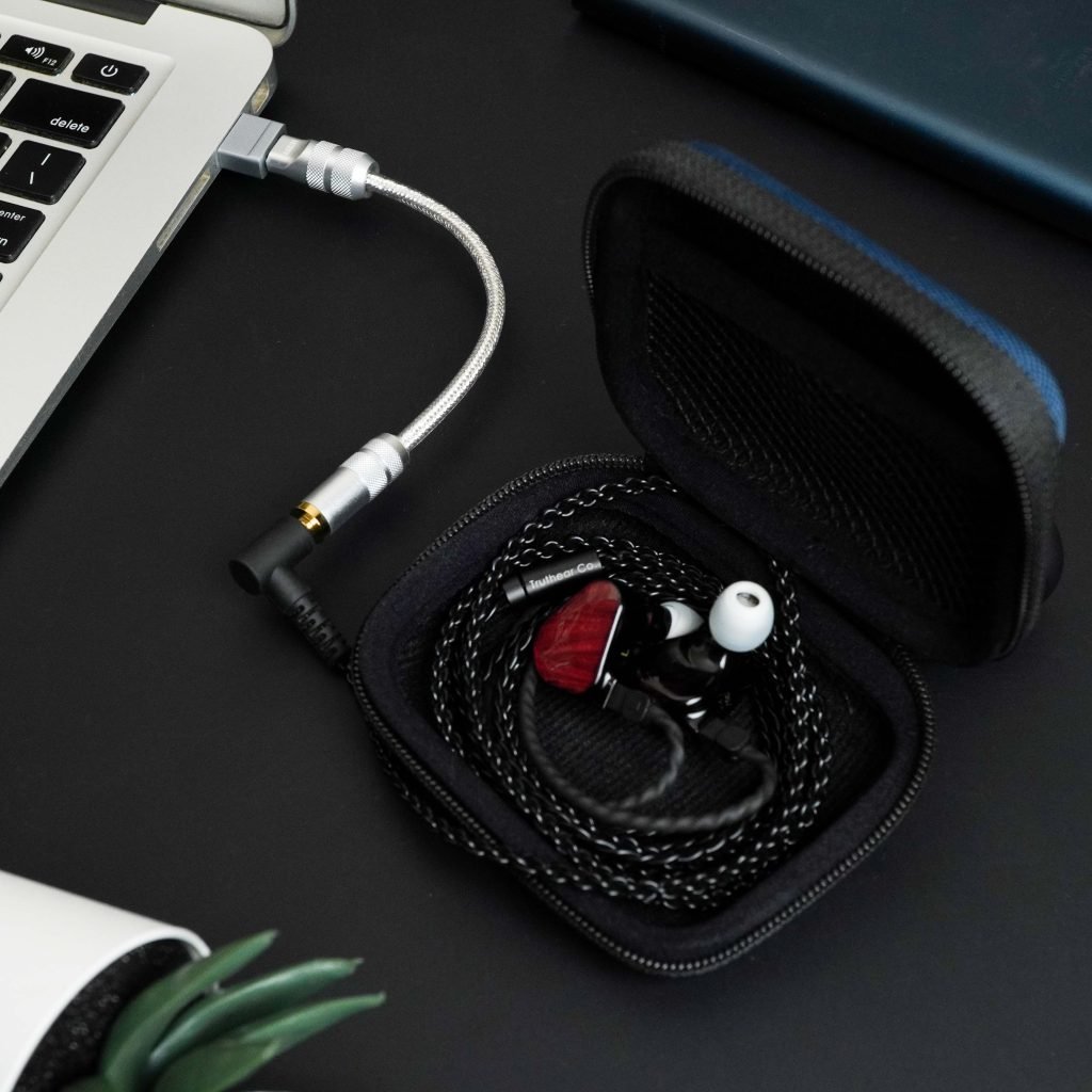 Headphone Zone Collaborates with ddHiFi to create an affordable Hi-Res DAC