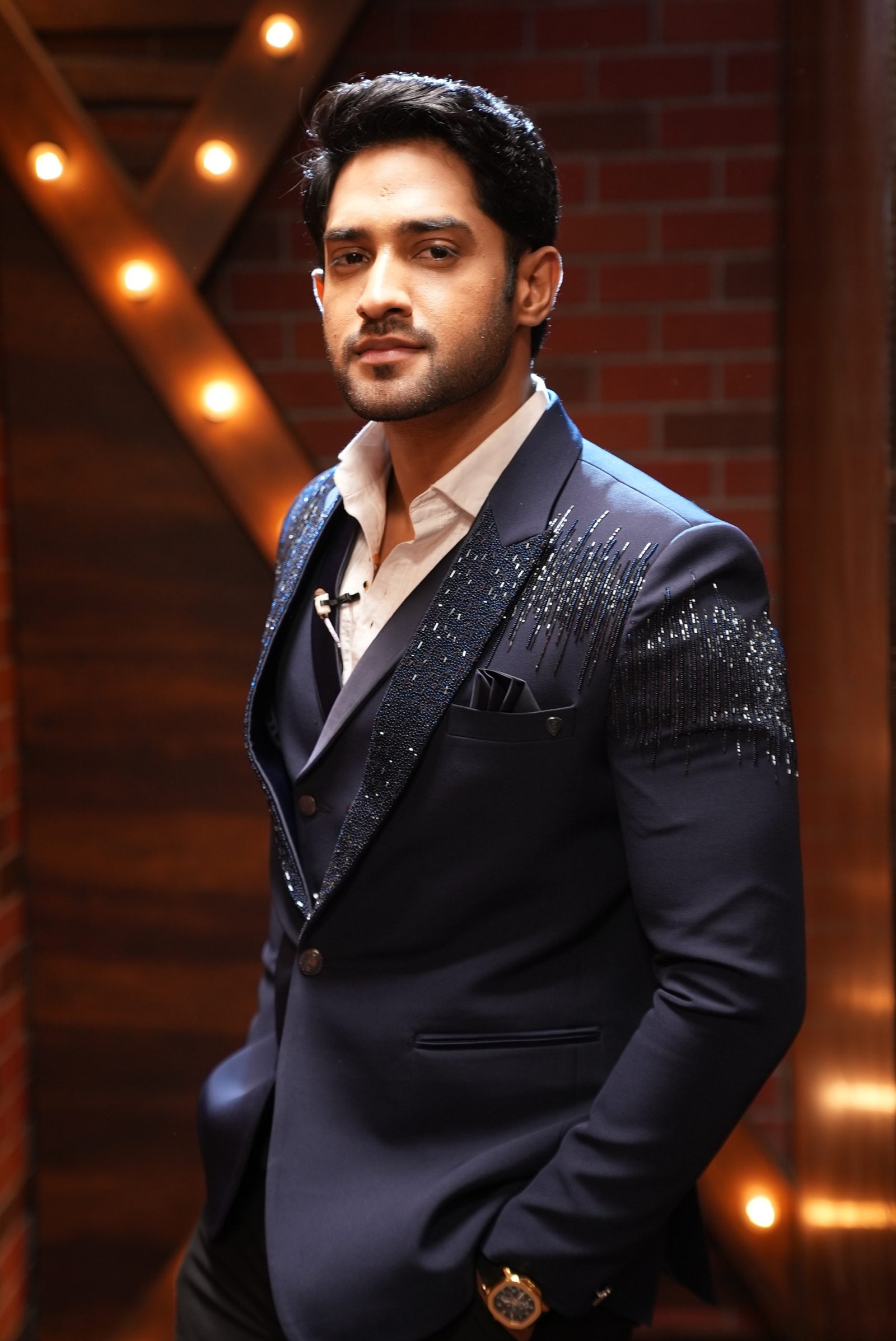 Thugesh - Comic Creator of the Month