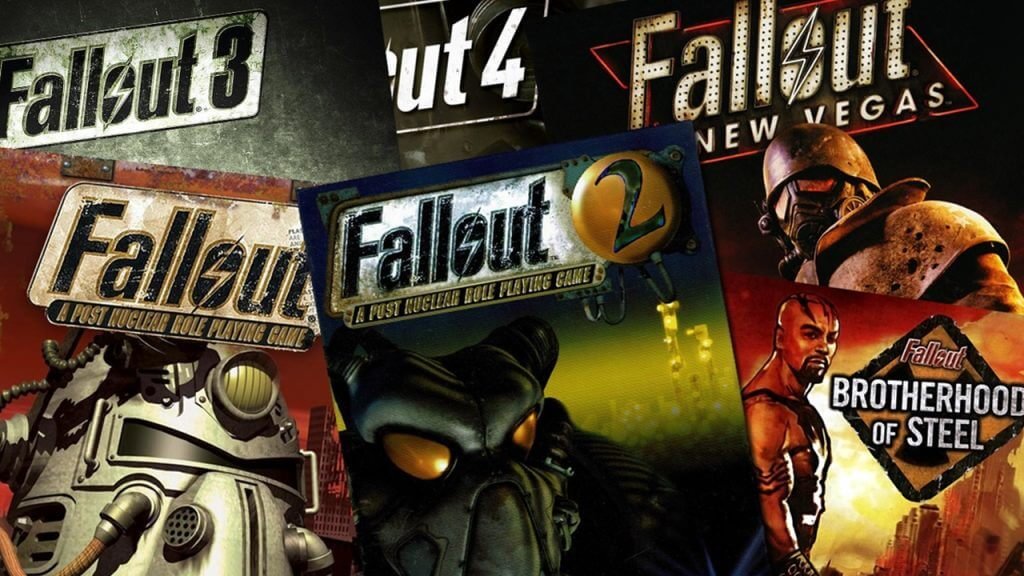 18 Essential Game Series You Need to Get Into
