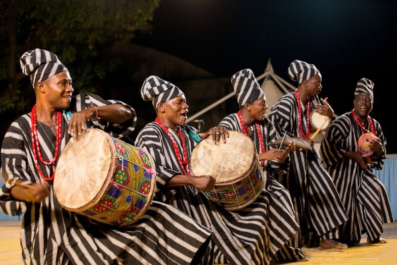 How has music evolved across cultures and impacted the world?