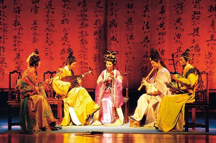 How has music evolved across cultures and impacted the world?