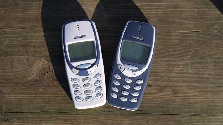 Nokia 3310: An Icon of Mobile Phone History
