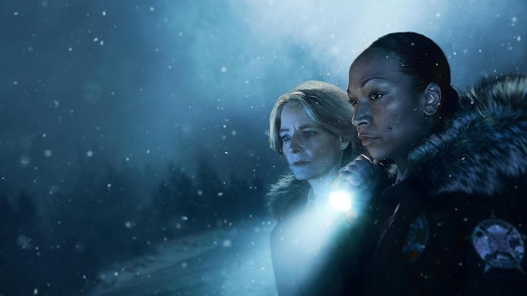 10 top-rated shows of 2024 chosen by IMDb users