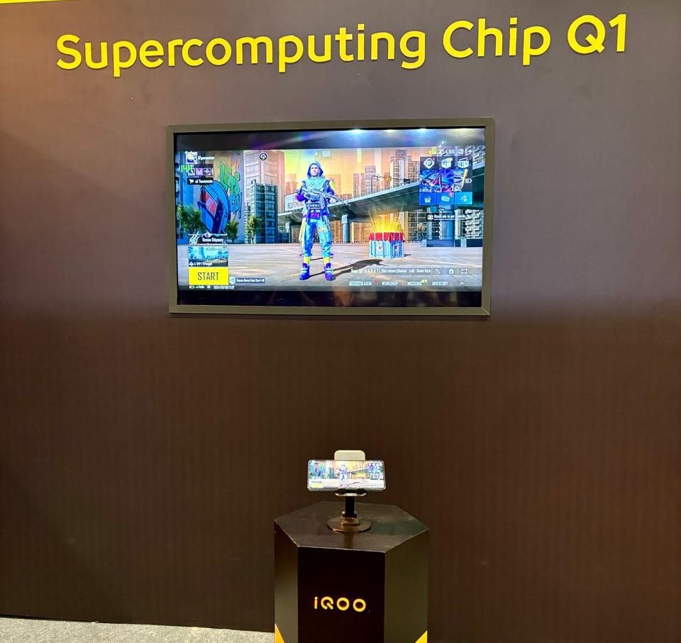 Vivo Celebrates 10th Anniversary with Vivo Tech Day 2024