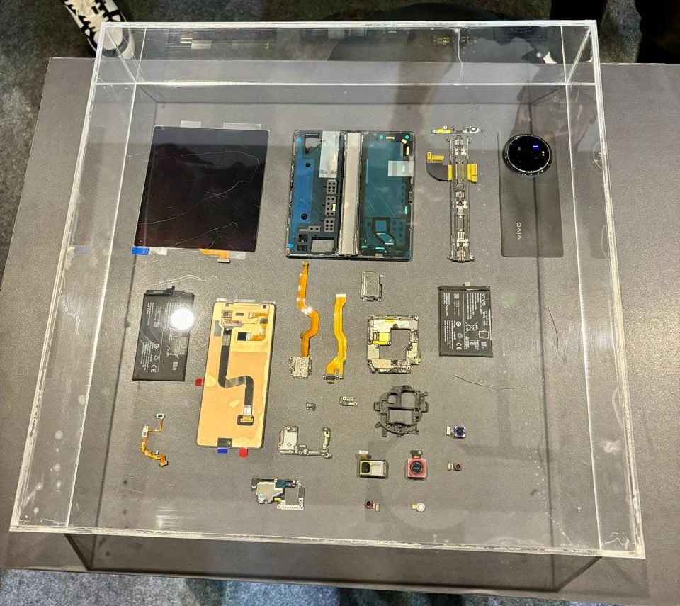 Vivo Celebrates 10th Anniversary with Vivo Tech Day 2024