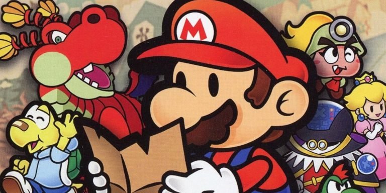 Top 7 Video Games of the 2024 (So far)