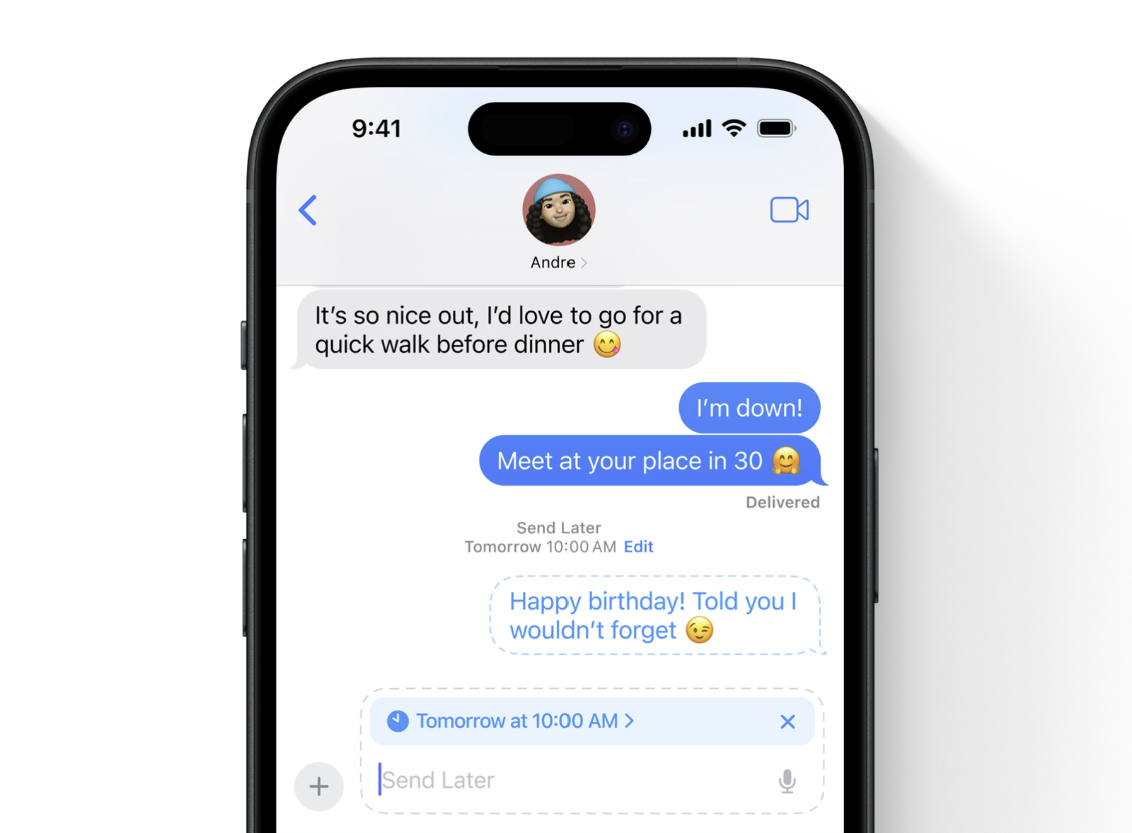 The Ultimate Guide to Apple Messages in iOS 18