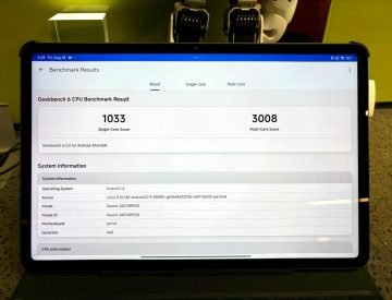 Xiaomi Redmi Pad Pro 5G Review | Tablet Review