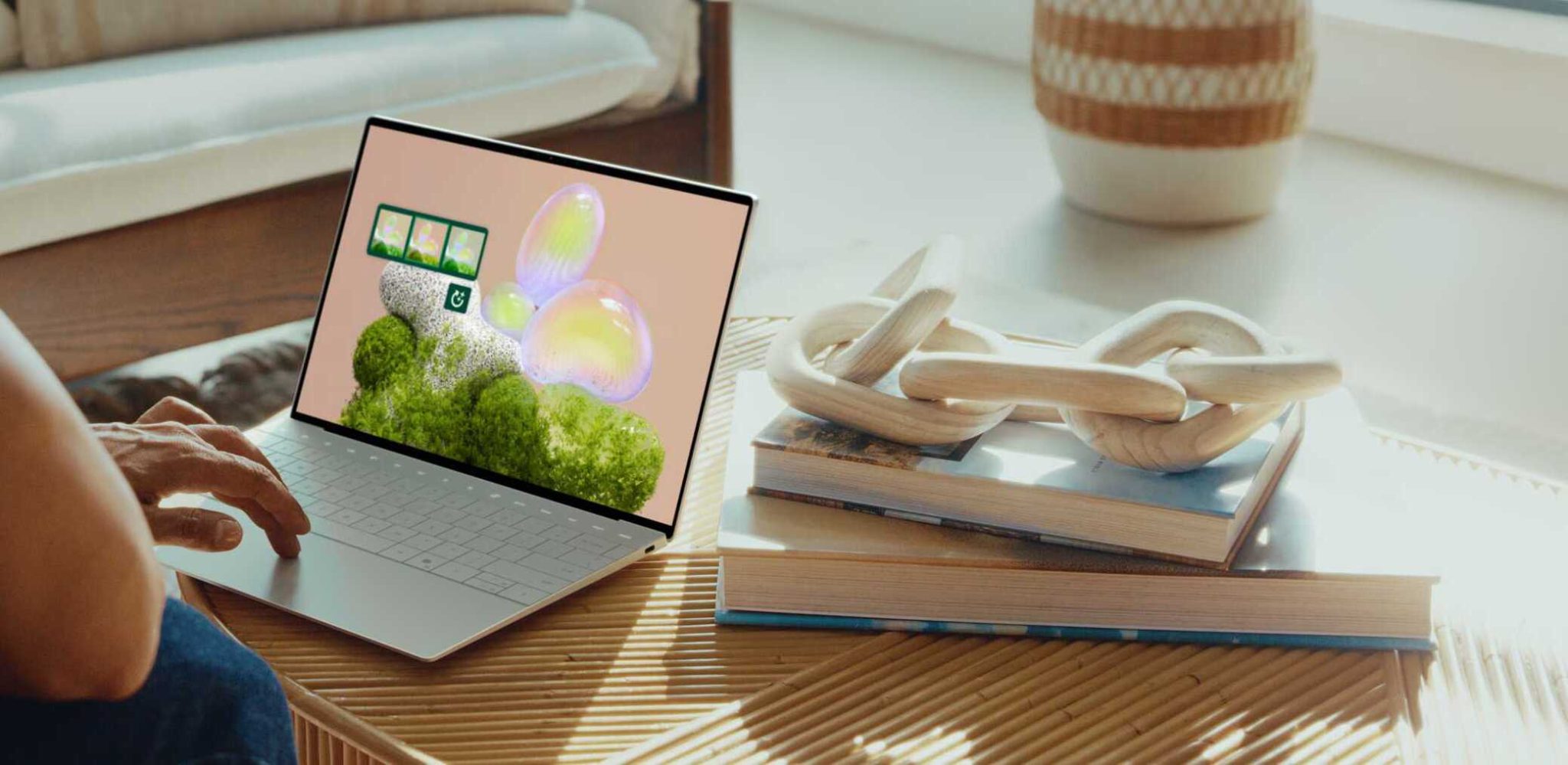 Dell XPS 14 9440: A Premium Companion for Everyday Hustle