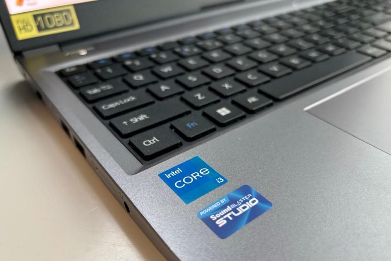 Acer Aspire Lite Review – Best Budget Laptop with Premium Looks