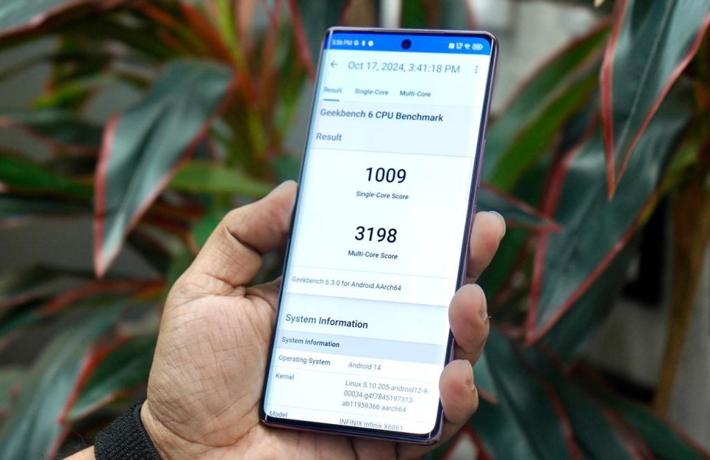 Infinix Zero 40 Review: A Premium Experience on a Budget