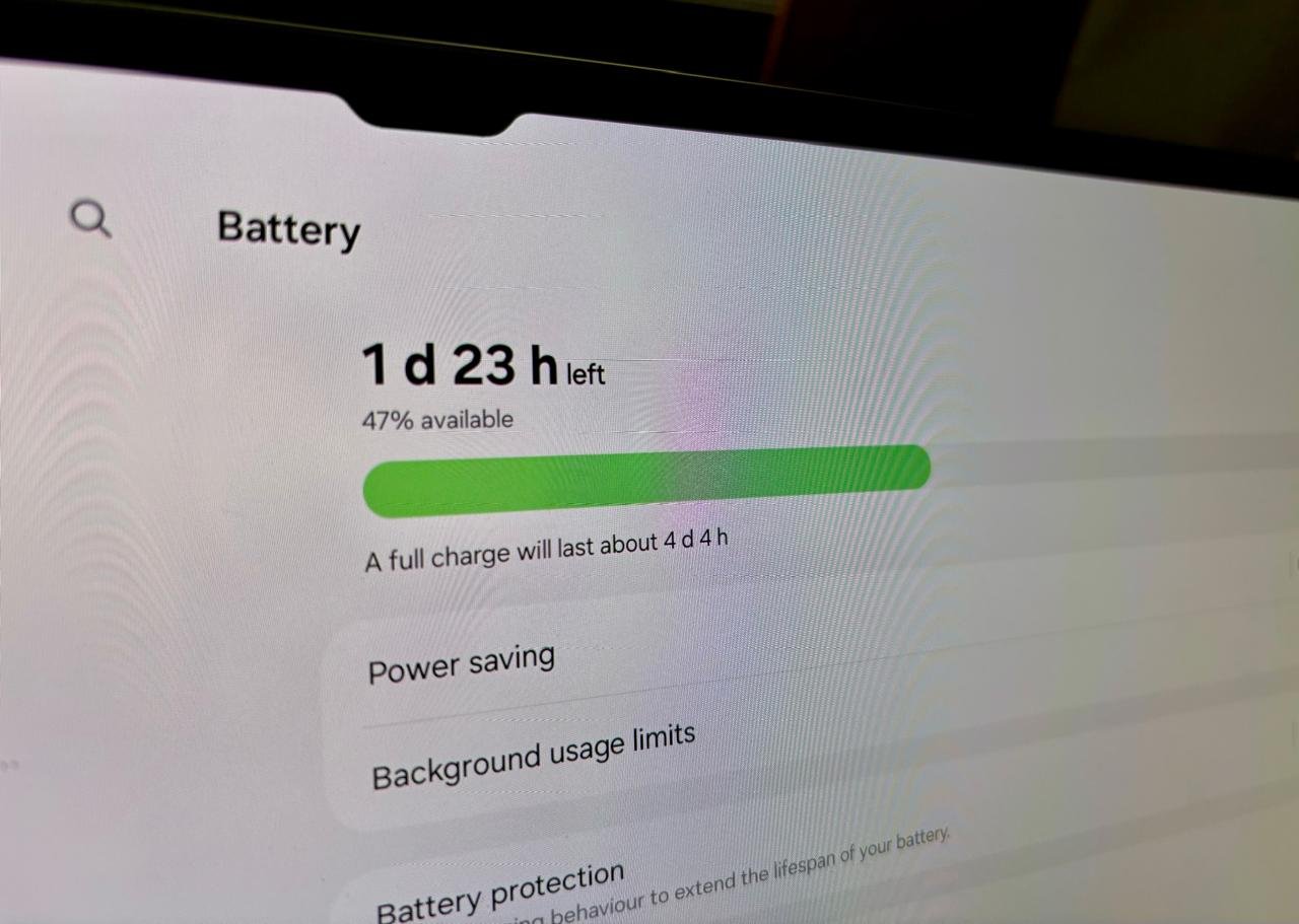 Samsung Galaxy Tab S10 Ultra Review | Premium Tablet Experience