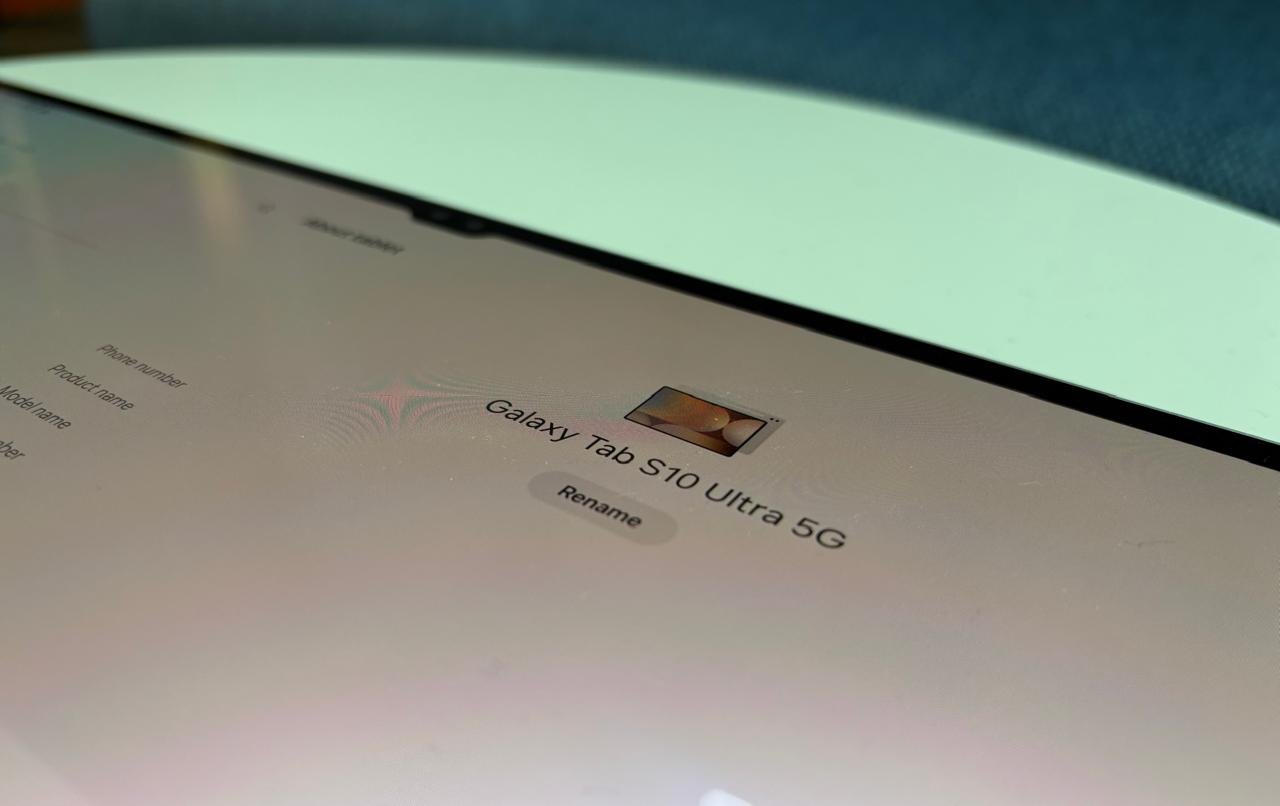 Samsung Galaxy Tab S10 Ultra Review | Premium Tablet Experience