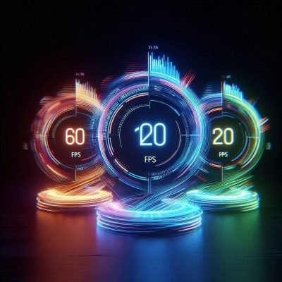 What is FPS (Frames per Second) and affect video production and gaming?