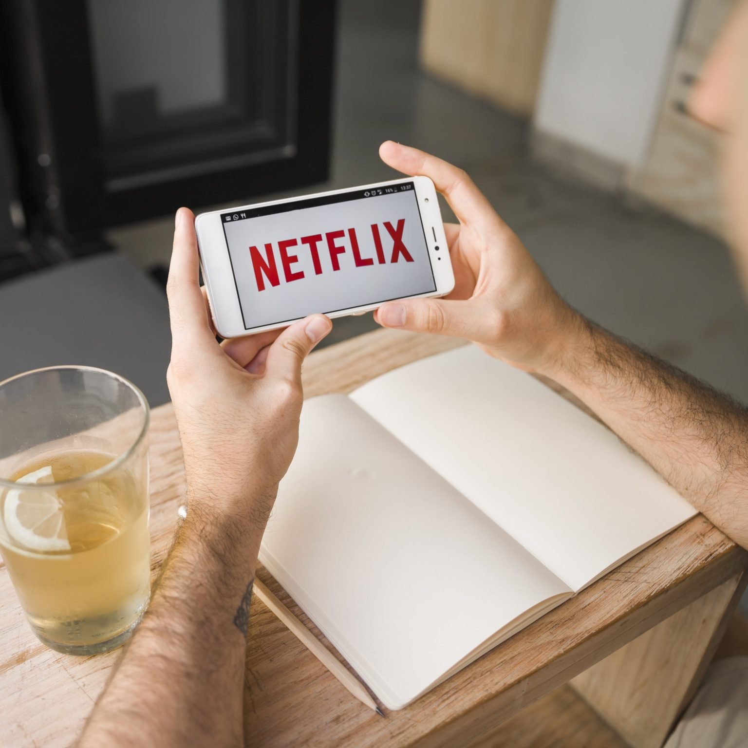 Everything You Need to Know About Ads on Netflix