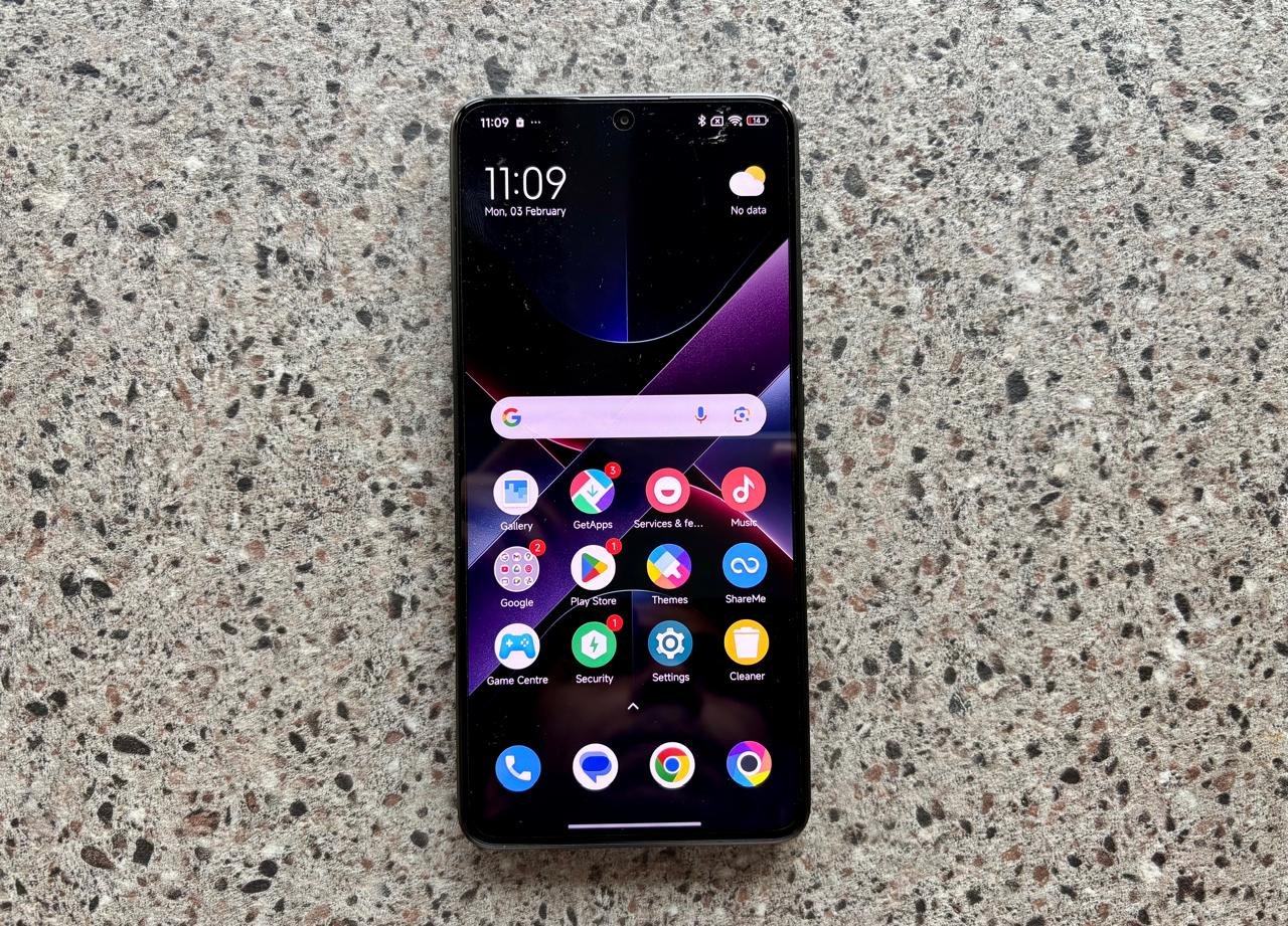 Poco X7 Pro Review | Smartphone Review