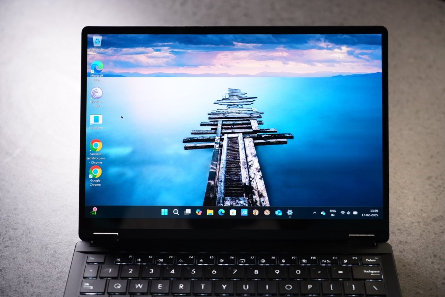 Asus ProArt PX13 Review: A Powerhouse for Creators with Ryzen AI 9 ...