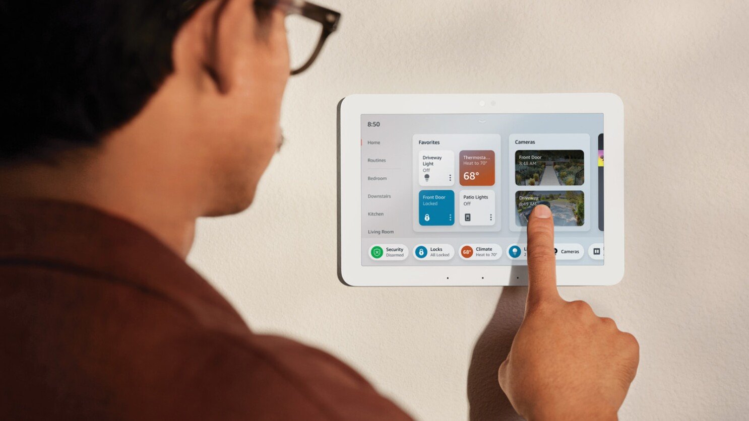 6 Best Smart Home Devices of 2025