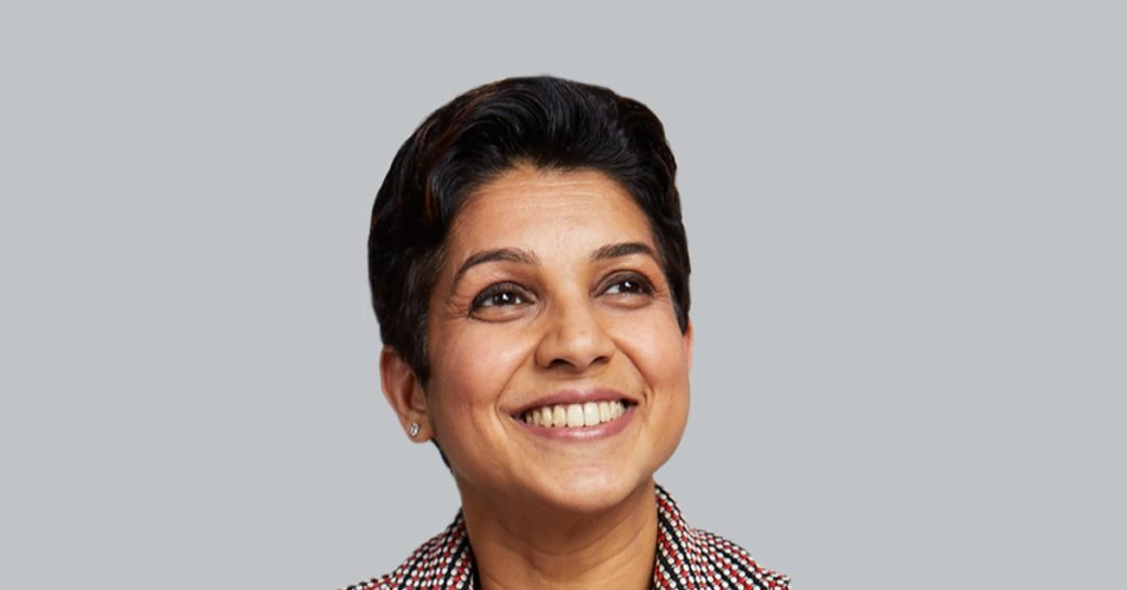 Women in Tech - 10 Icons Who Are Redefining the Digital World