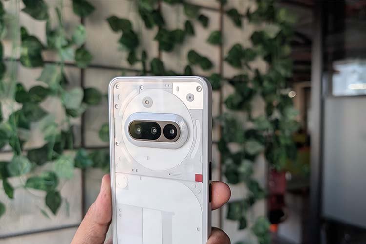 Nothing Phone 3a Review – Worth the Hype?