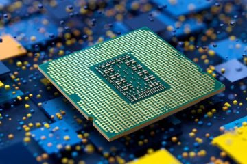 What is a Processor? Types of Processors and Their Uses Explained