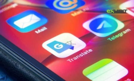 Set Google Translate as Default on iPhone with iOS 18.4