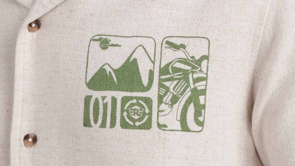 Royal Enfield Conscious Collection Gets Eco-Friendly Materials
