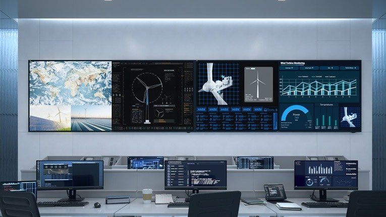 ViewSonic Expands Ultra-Wide Display Lineup with New 92" and 105 ...